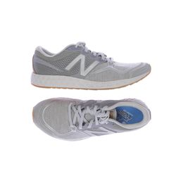 New Balance Damen Sneakers, grau, Gr. 40.5