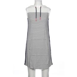 Esprit Damen Kleid, weiß