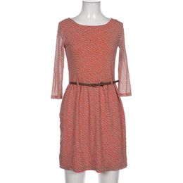 Esprit Damen Kleid, orange