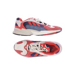 adidas originals Herren Sneakers, rot, Gr. 10