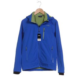 CMP Herren Jacke, blau, Gr. 46