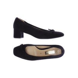 Gabor Damen Pumps, schwarz