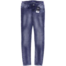 Cipo & Baxx Cipo & Baxx Damen Jeans, blau, Gr. 26