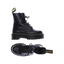 Dr. Martens Damen Stiefel, schwarz