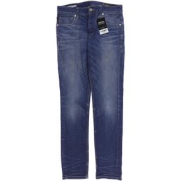 Jack & Jones Jack & Jones Herren Jeans, blau, Gr. 29