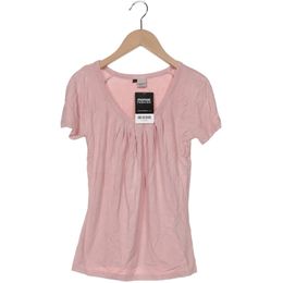 Qiéro! Qiero Damen T-Shirt, pink, Gr. 34