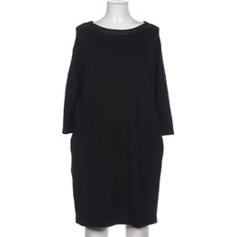 Opus Damen Kleid, schwarz