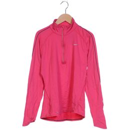 Nike Damen Langarmshirt, pink