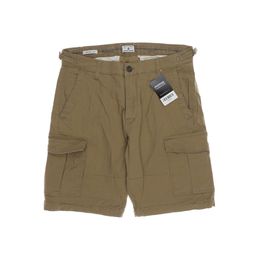 Jack & Jones Jack & Jones Herren Shorts, braun