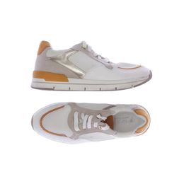 Marco Tozzi Damen Sneakers, weiß