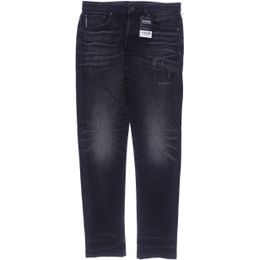 Jack & Jones Jack & Jones Herren Jeans, grau, Gr. 30