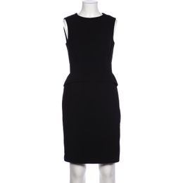 Calvin Klein Damen Kleid, schwarz