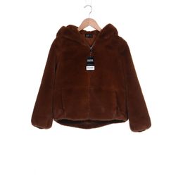 TRF by Zara Damen Jacke, braun