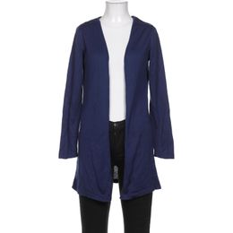 Qiéro! Qiero Damen Strickjacke, marineblau, Gr. 36