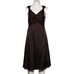 Apriori Damen Kleid, braun