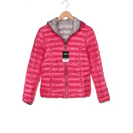 No. 1 Como No.1 Como Damen Jacke, pink, Gr. 36