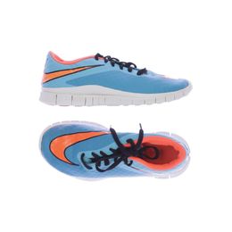 Nike Damen Sneakers, blau