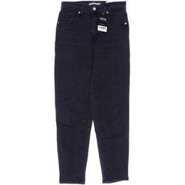 Levi's Levis Damen Jeans, schwarz, Gr. 26