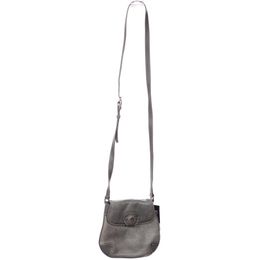 Aigner Damen Handtasche, grau