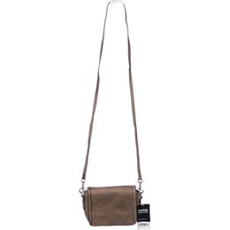 Liebeskind Berlin Damen Handtasche, beige