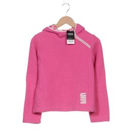 Roxy Damen Kapuzenpullover, pink