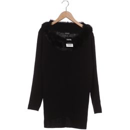 Apart Damen Pullover, schwarz