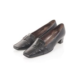 Gabor Damen Pumps, schwarz