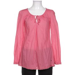 EDC by Esprit Damen Bluse, pink, Gr. 34