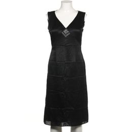 MAX & Co. MAX&Co. Damen Kleid, schwarz, Gr. 46