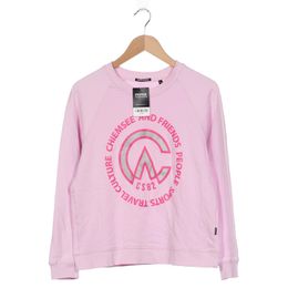 Chiemsee Damen Sweatshirt, pink
