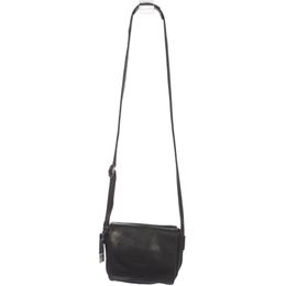 Bree Damen Handtasche, schwarz, Gr.