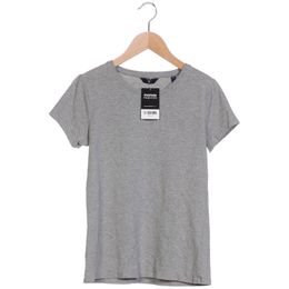 Gant Damen T-Shirt, grau