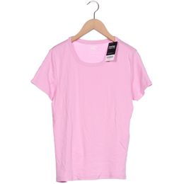 LANDS' END Lands End Damen T-Shirt, pink, Gr. 38