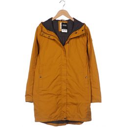 Fjällräven Fjällräven Damen Mantel, gelb