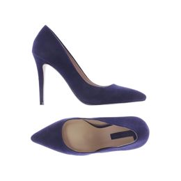 Dorothy Perkins Damen Pumps, marineblau