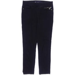 Tommy Hilfiger Damen Jeans, schwarz, Gr. 8