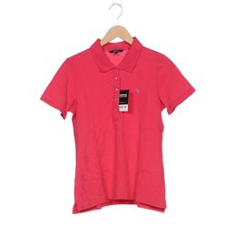 Gant Damen Poloshirt, pink, Gr. 42