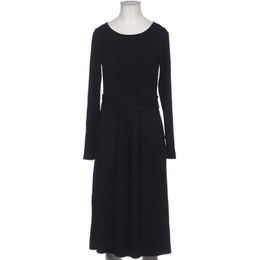 Boden Damen Kleid, schwarz, Gr. 36