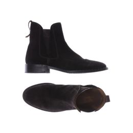 Gant Damen Stiefelette, braun, Gr. 38