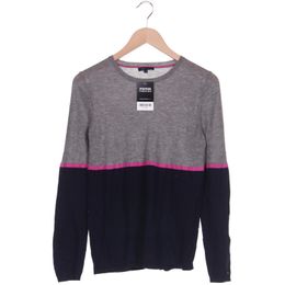 Tommy Hilfiger Damen Pullover, marineblau