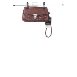 Liebeskind Berlin Damen Handtasche, bordeaux