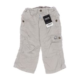 H&M H&M Herren Stoffhose, grau, Gr. 92