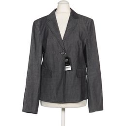 Marc O'Polo Marc O Polo Damen Blazer, grau, Gr. 34