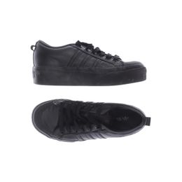 adidas originals Herren Sneakers, schwarz