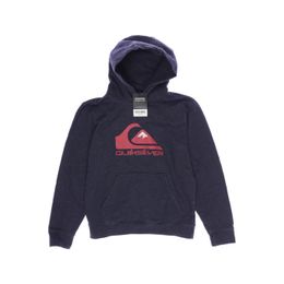 Quiksilver Jungen Hoodies & Sweater, marineblau