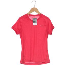 Quechua Damen T-Shirt, pink, Gr. 34