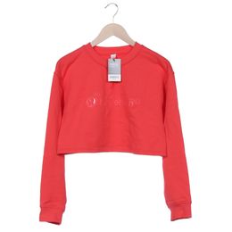 Lululemon Damen Sweatshirt, rot