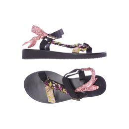 Ted Baker Damen Sandale, mehrfarbig