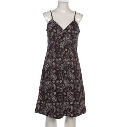 s.Oliver Damen Kleid, braun