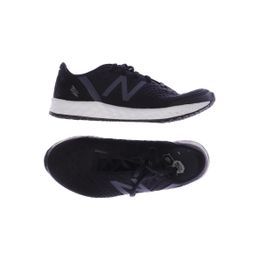 New Balance Damen Sneakers, schwarz, Gr. 40.5